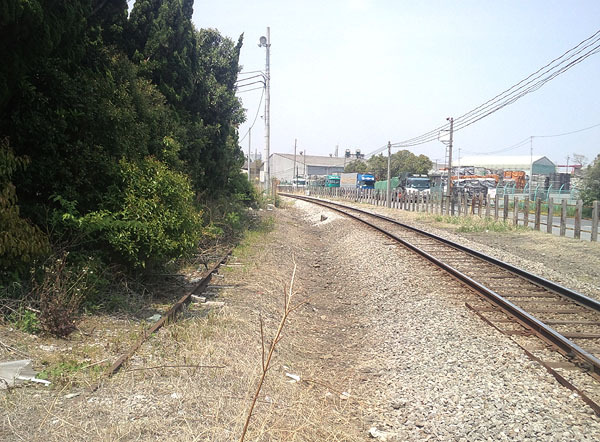 人工の野原13: JNR-M