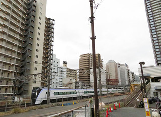 外郭環状31: JNR-M