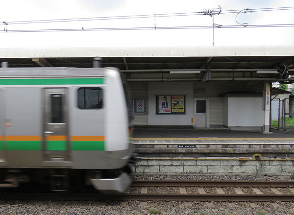 小さな拠点で3: JNR-M