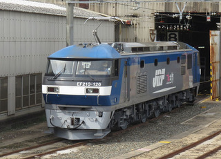 工場を歩く23: JNR-M