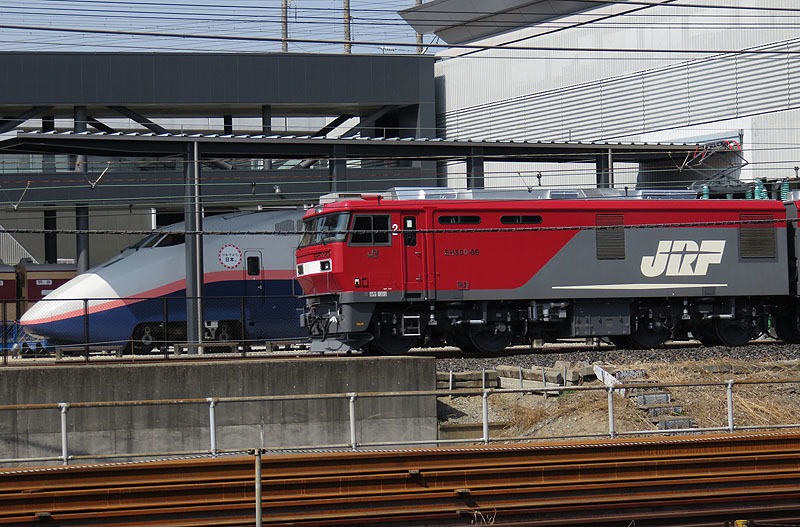 裏側の景色20: JNR-M