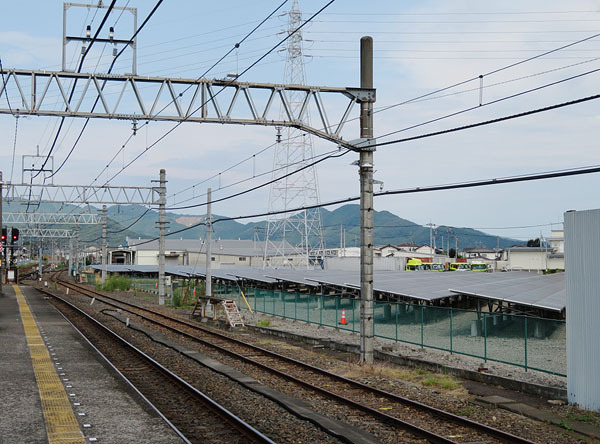 赤城山麓11: JNR-M